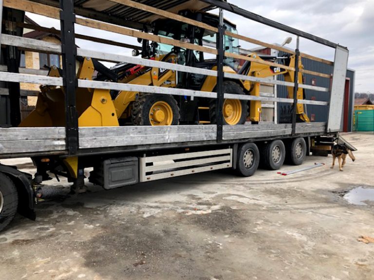 Servicii de transport agabaritic - inchiriezutilajeconstructii.ro