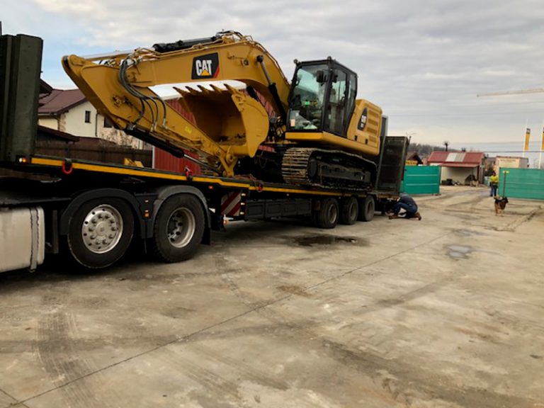 Servicii de transport agabaritic - inchiriezutilajeconstructii.ro