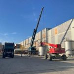 Inchirieri utilaje constructii | Inchiriere utilaje - SS Kremlin Construct